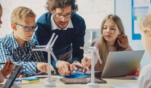 Reaping the Optimal Benefits of Education Document Management System