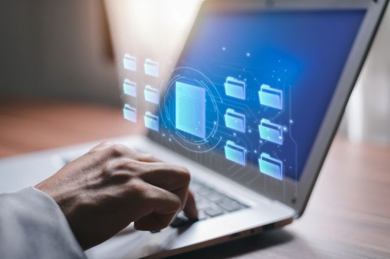 5 Common Document Management Challenges and How Automation Solves Them